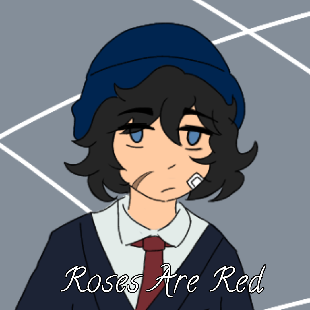 ★Roses Are Red★ | WEBTOON