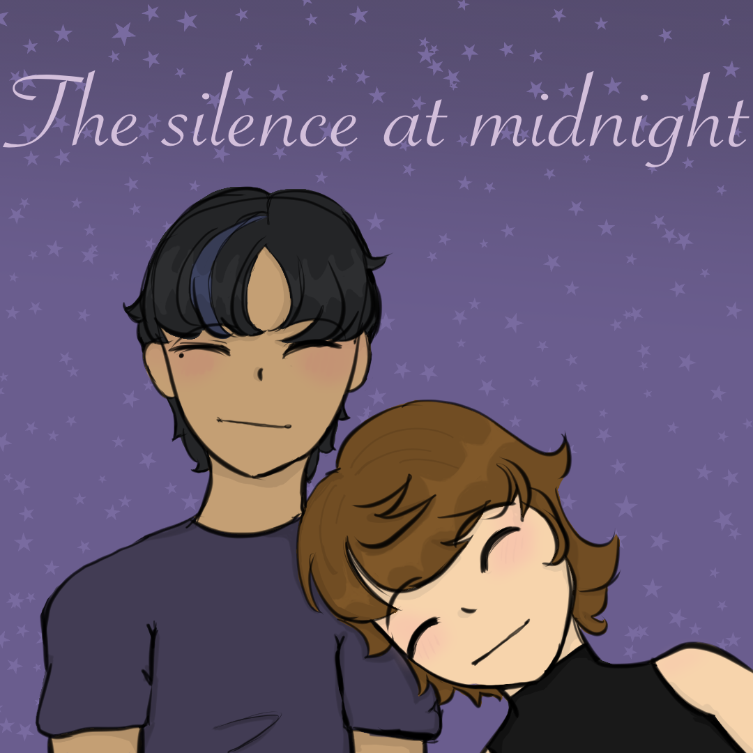 The silence at midnight | WEBTOON