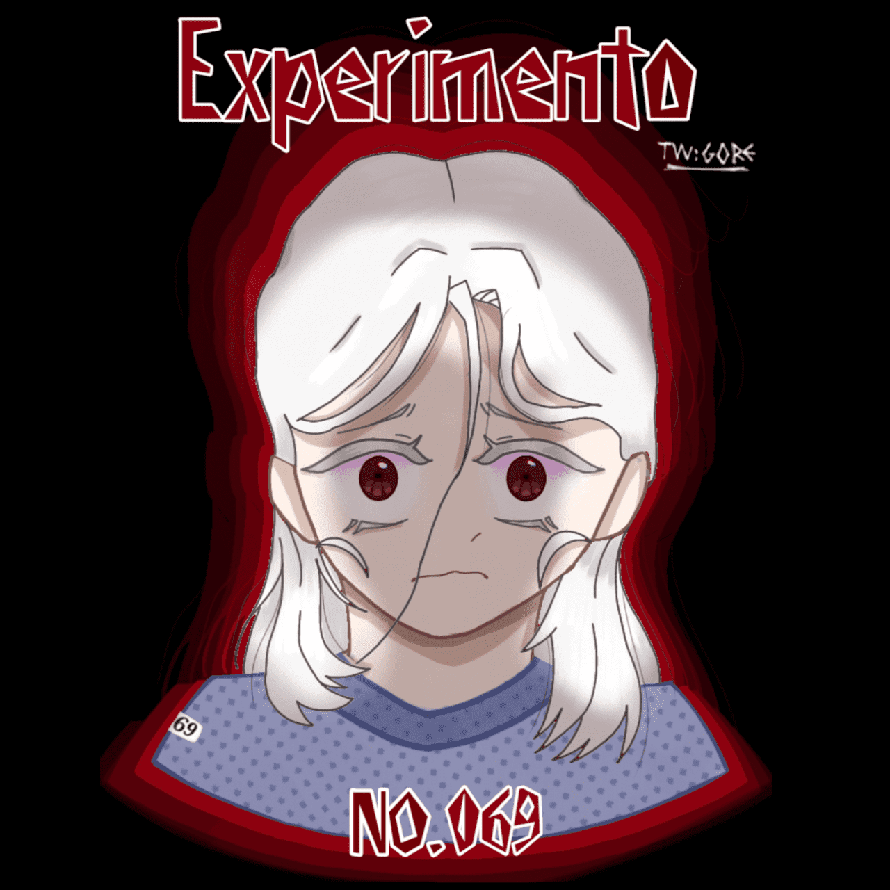 Experimento No 069 | WEBTOON