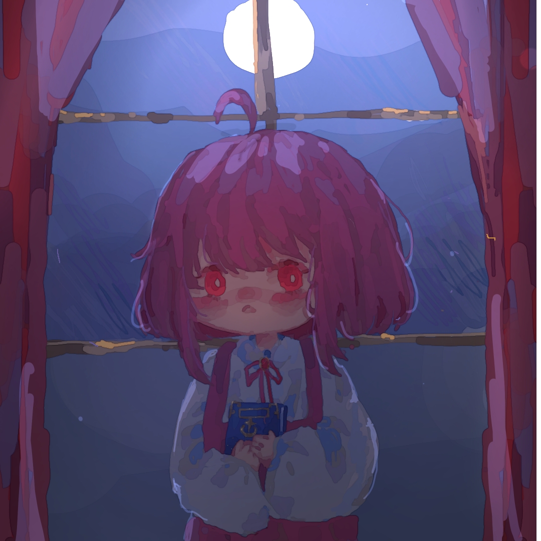 Rise and shine! | WEBTOON