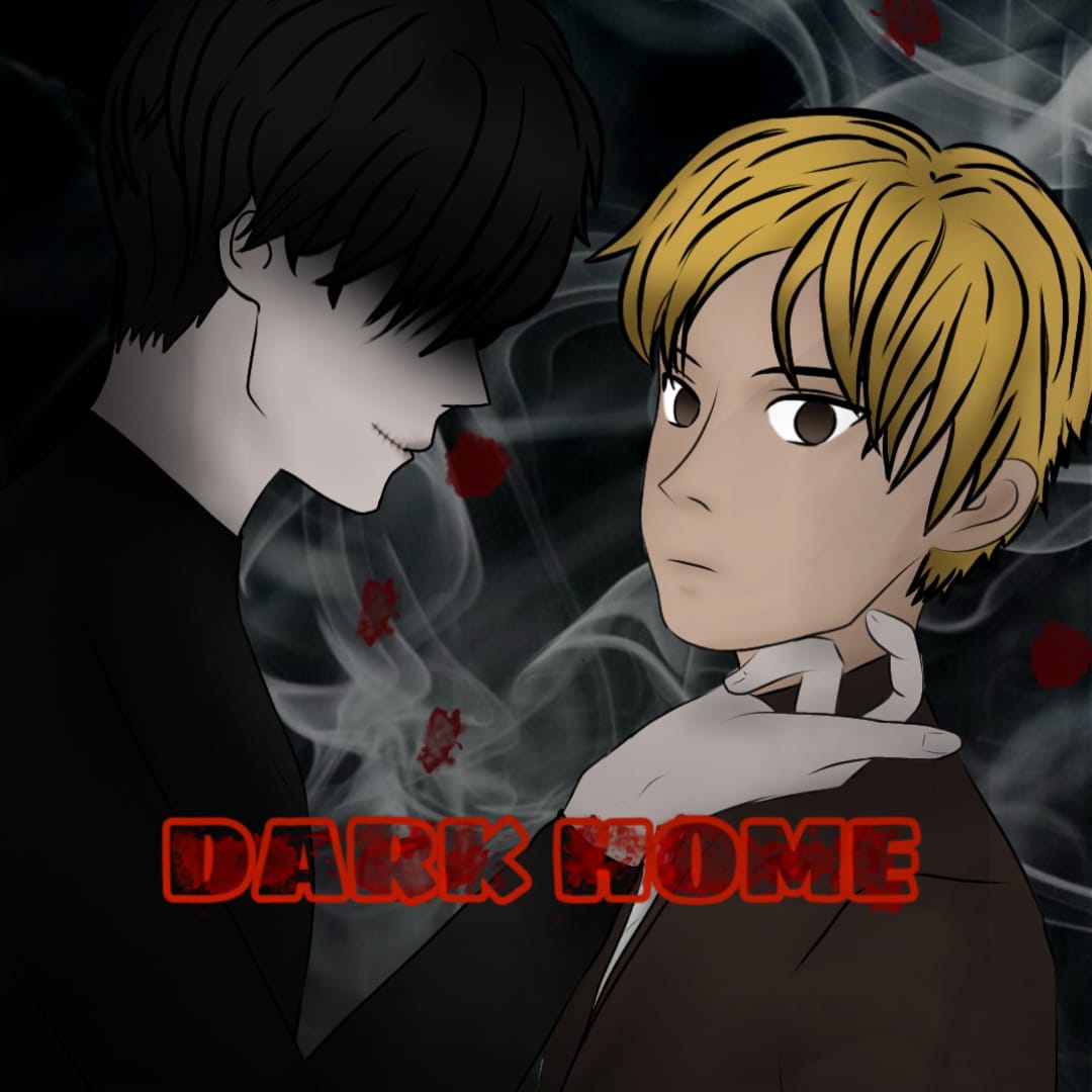 Dark home | WEBTOON