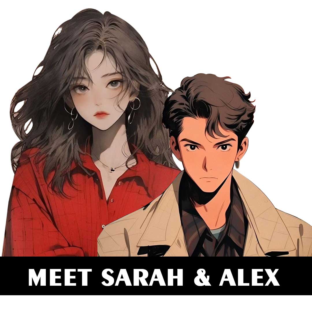 Chapter 1: meet by mistake | WEBTOON
