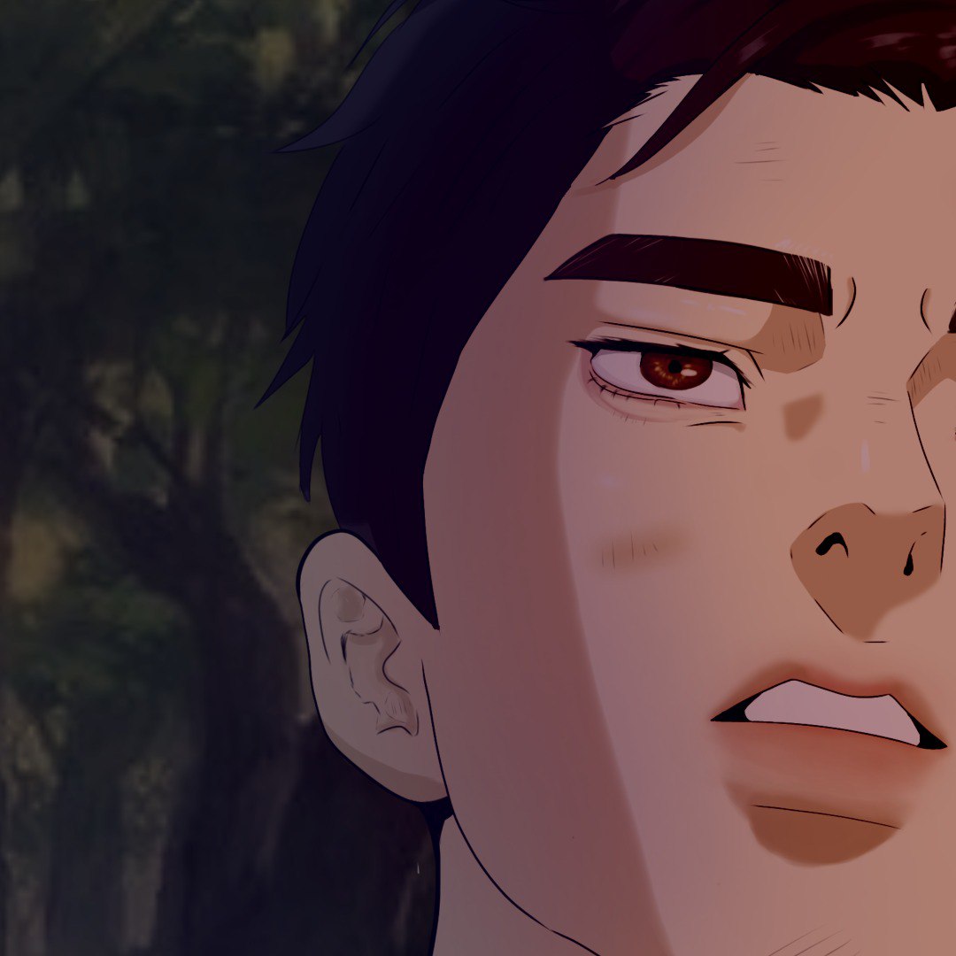 The Enchanted Forest Adventure: Alex Edition | LINE WEBTOON