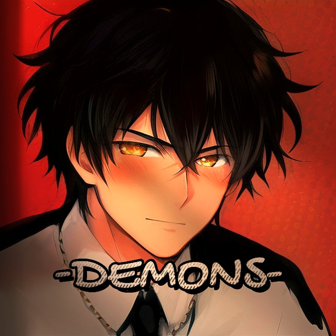 Demons | WEBTOON