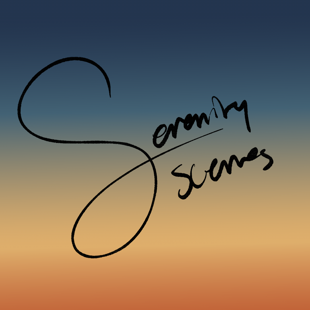 Serenity Scenes | WEBTOON