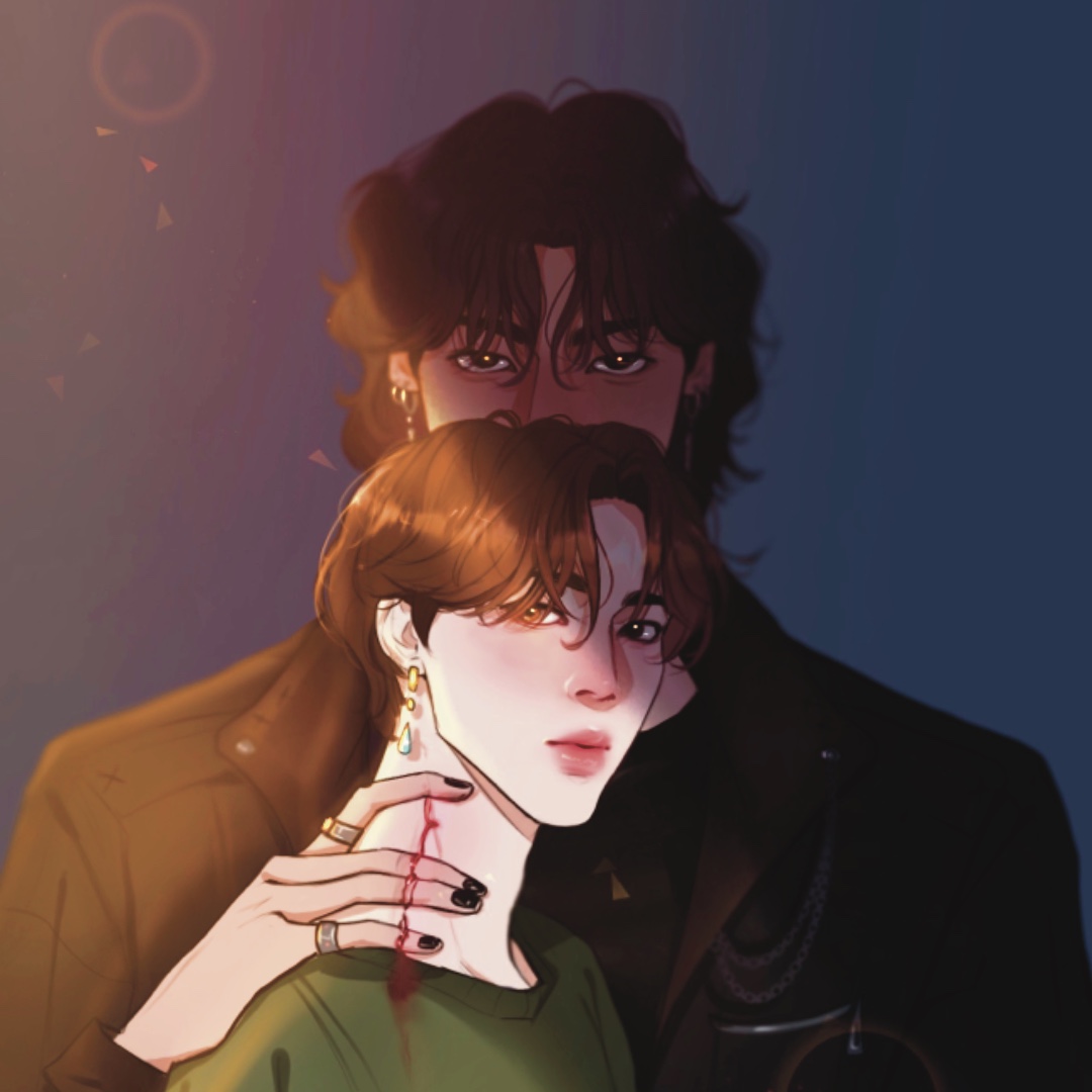 Hunter & Prey | WEBTOON