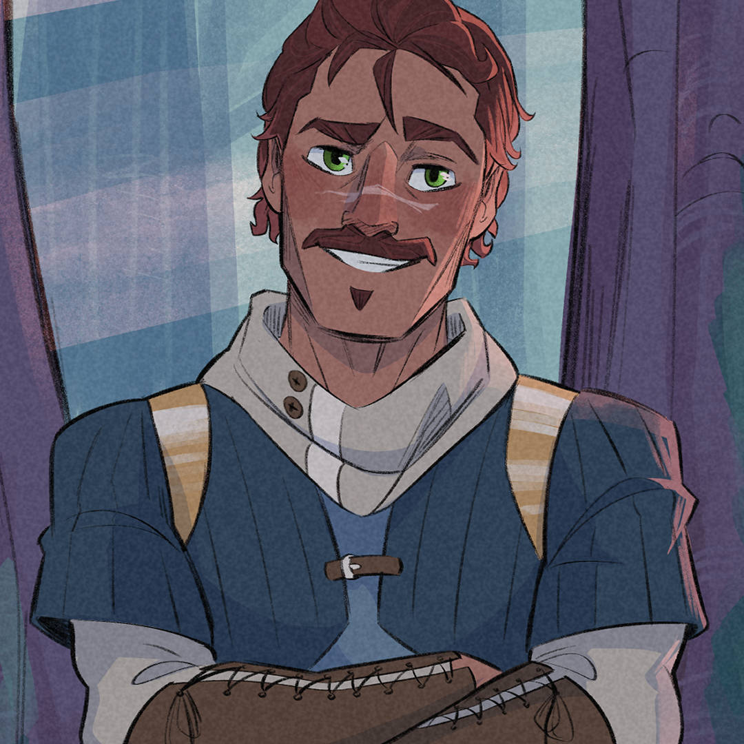 High Kings | WEBTOON