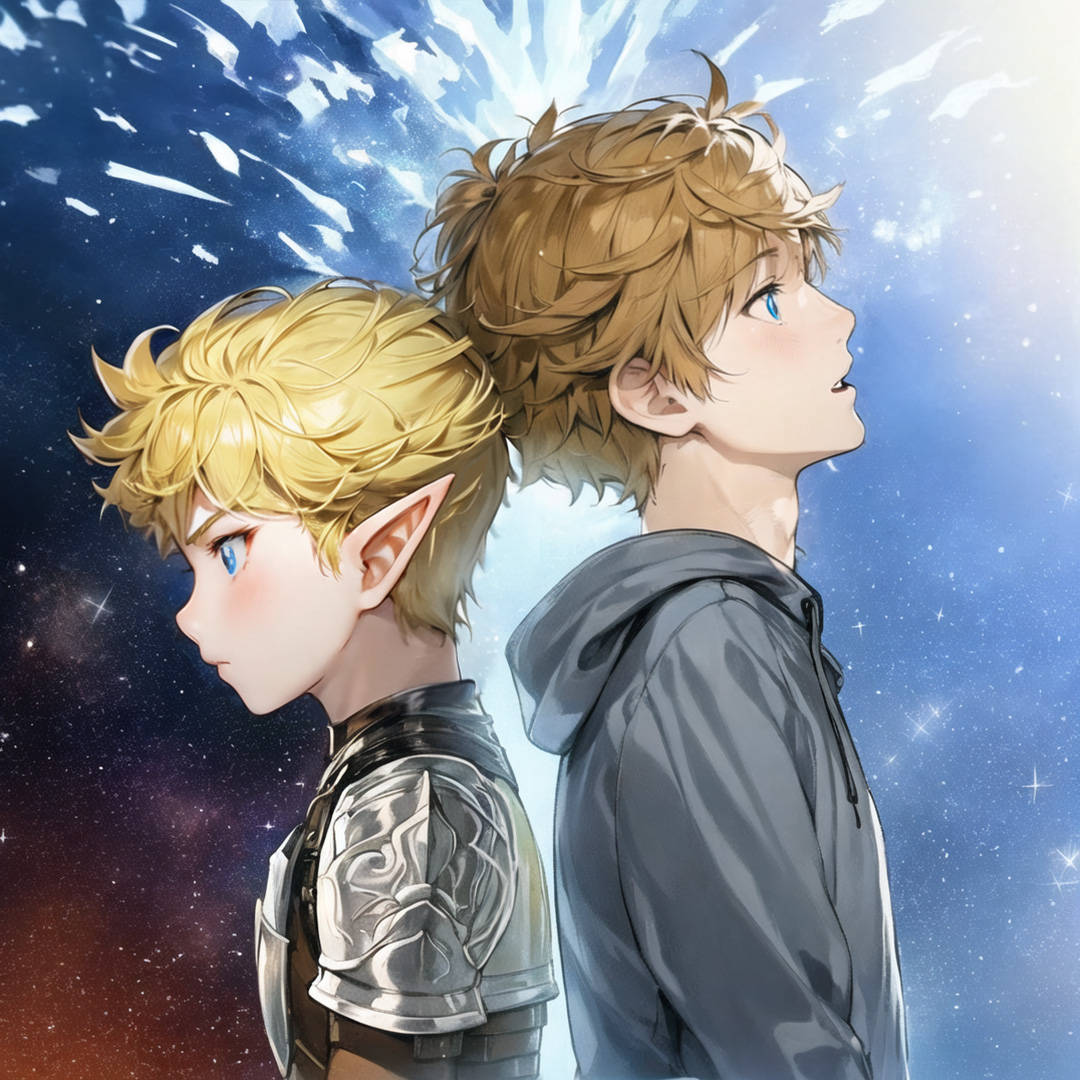 I got reborn in the world of Alternative magic | WEBTOON