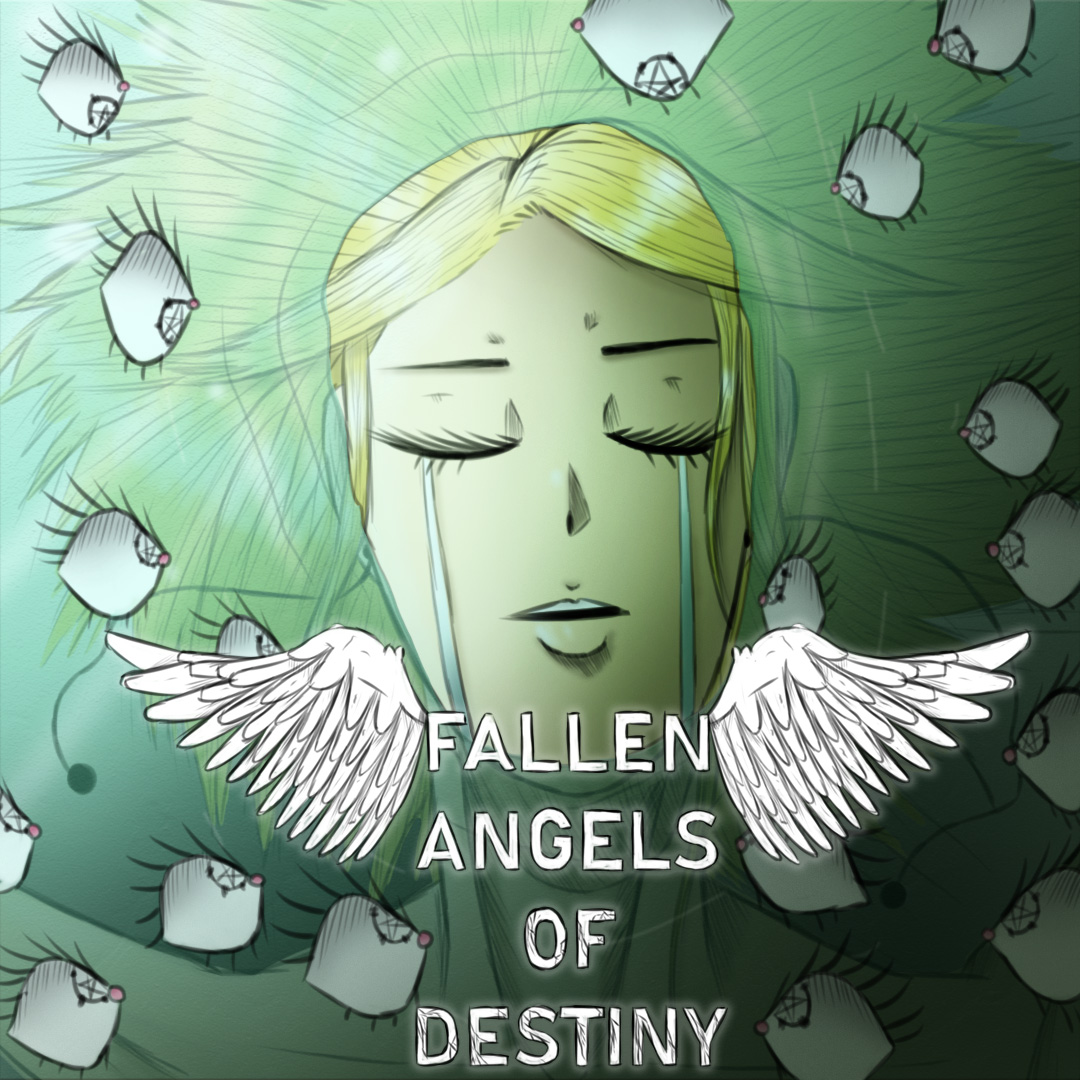 Fallen Angels Of Destiny | WEBTOON