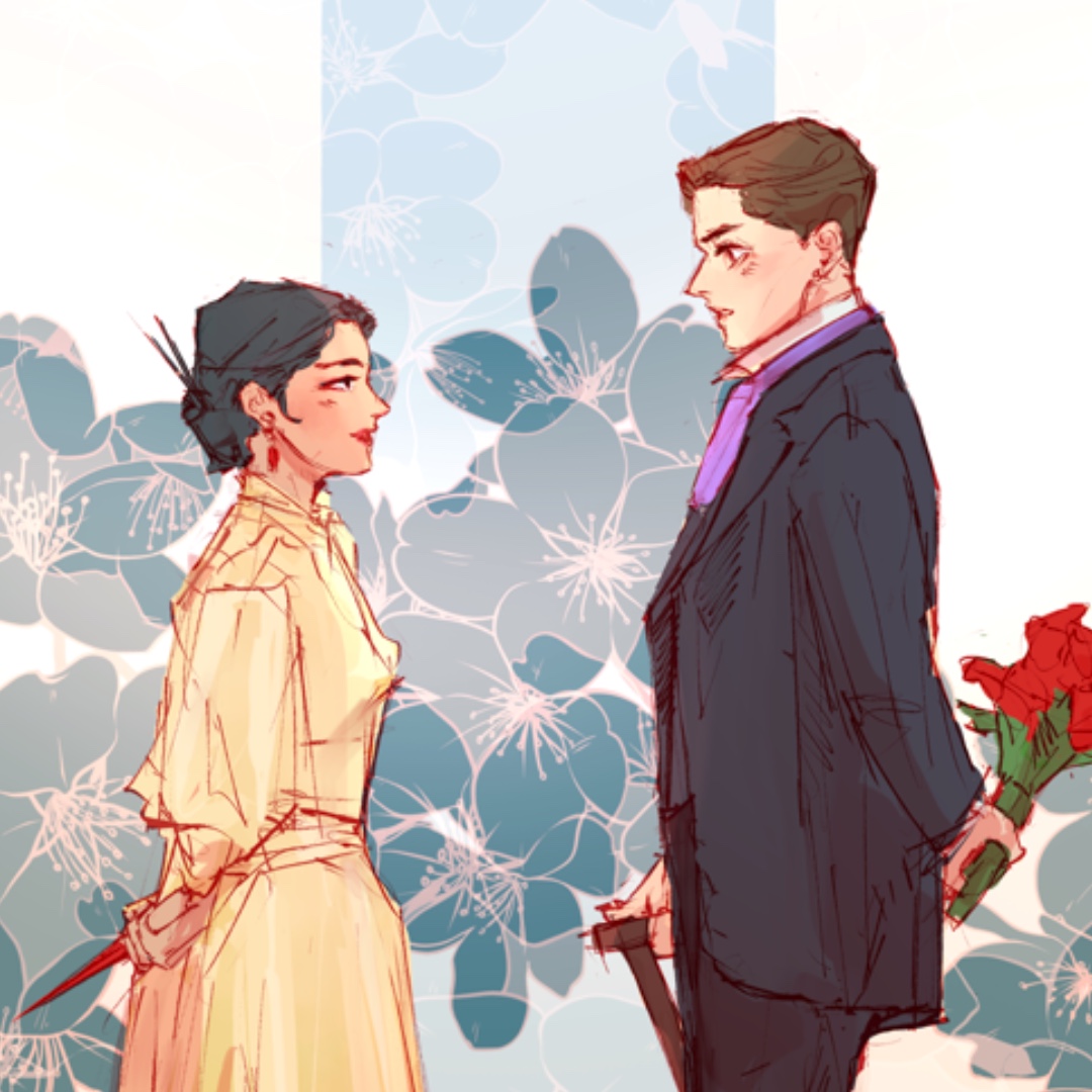 Yeong & Mio | WEBTOON