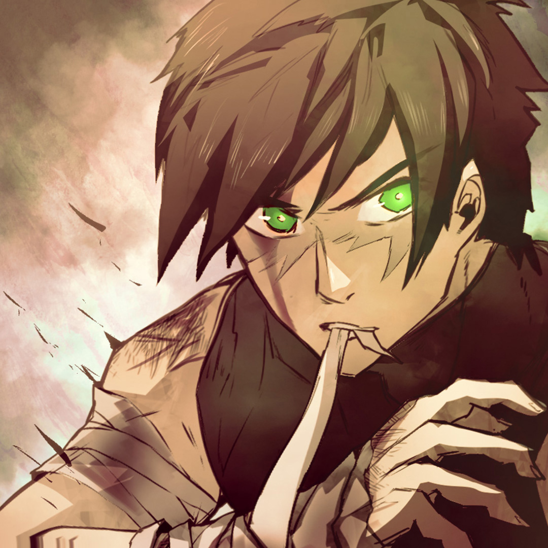 Dreamwalker | WEBTOON