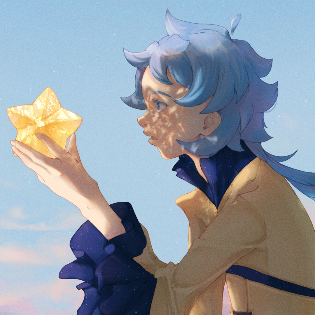 Starlight Song | WEBTOON