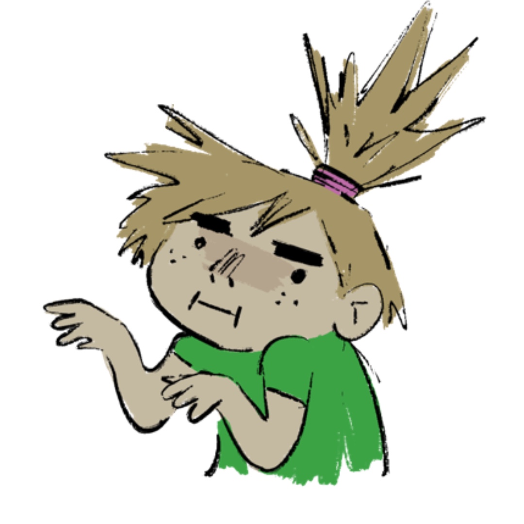 Felix’s world | WEBTOON