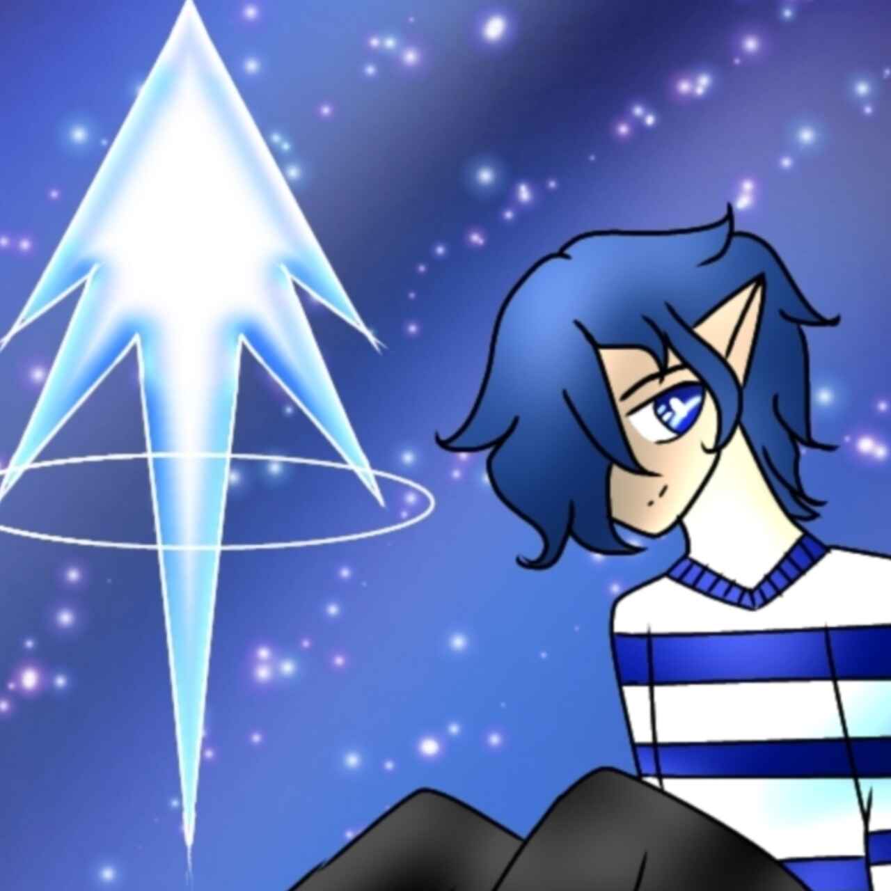 Re: Bound by Ink and Blood | WEBTOON