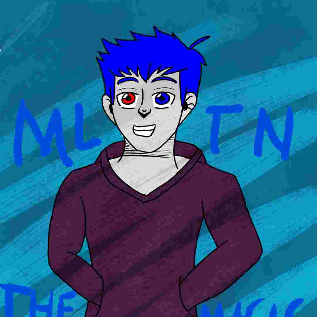 MLTN: The True Magic | LINE WEBTOON