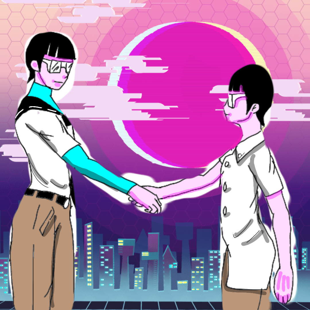 The ghost ปอบมหาประลัย | WEBTOON