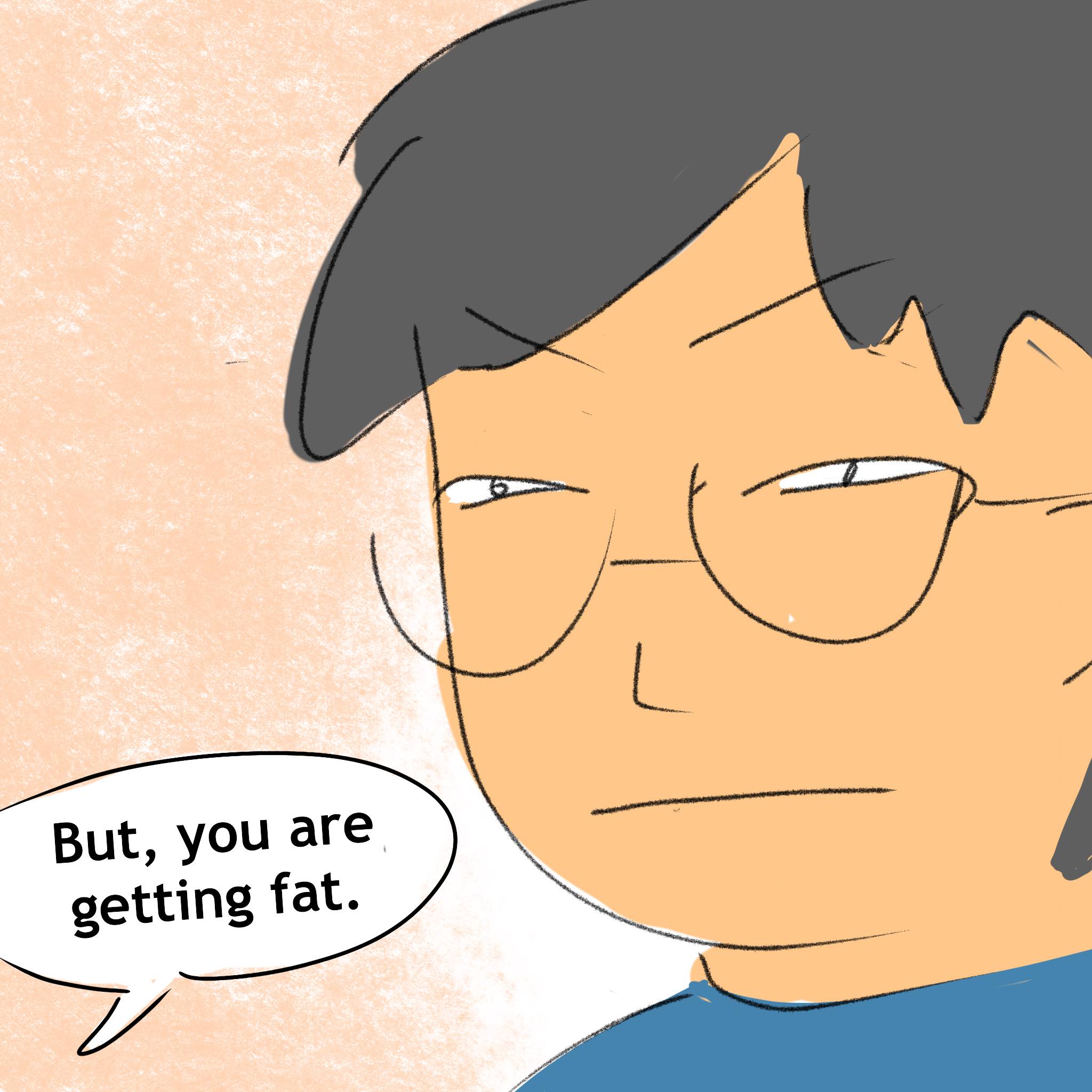 Let Your Heart Scream | WEBTOON