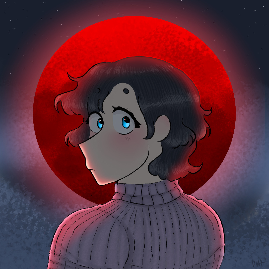 Birth of Lilith | WEBTOON