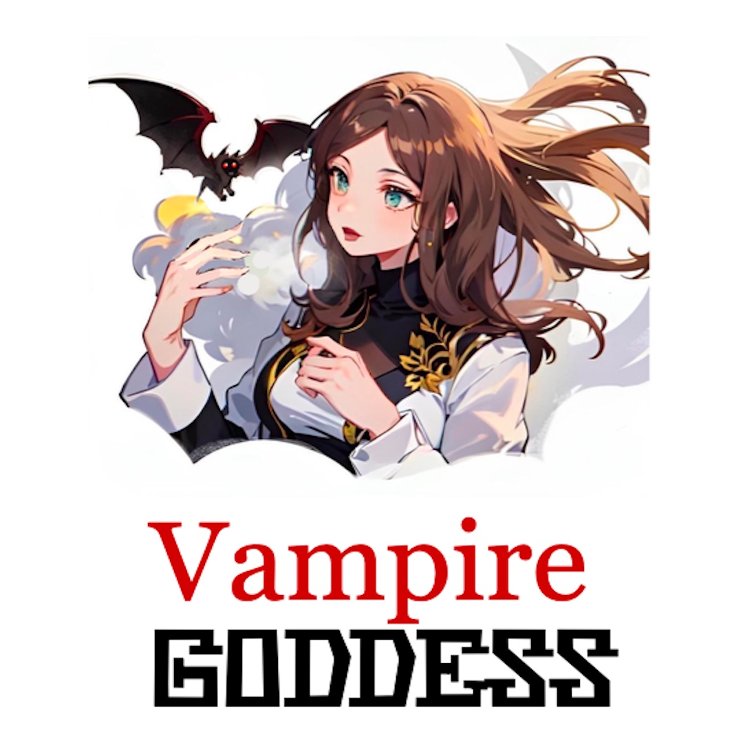 Vampire Goddess | WEBTOON
