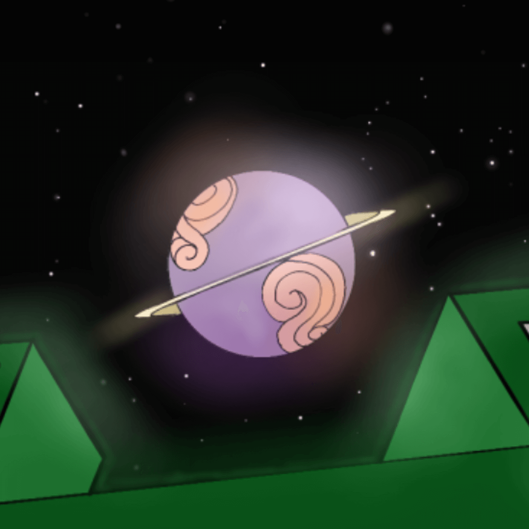 Clouded Research Station [A SU Fancomic] | WEBTOON