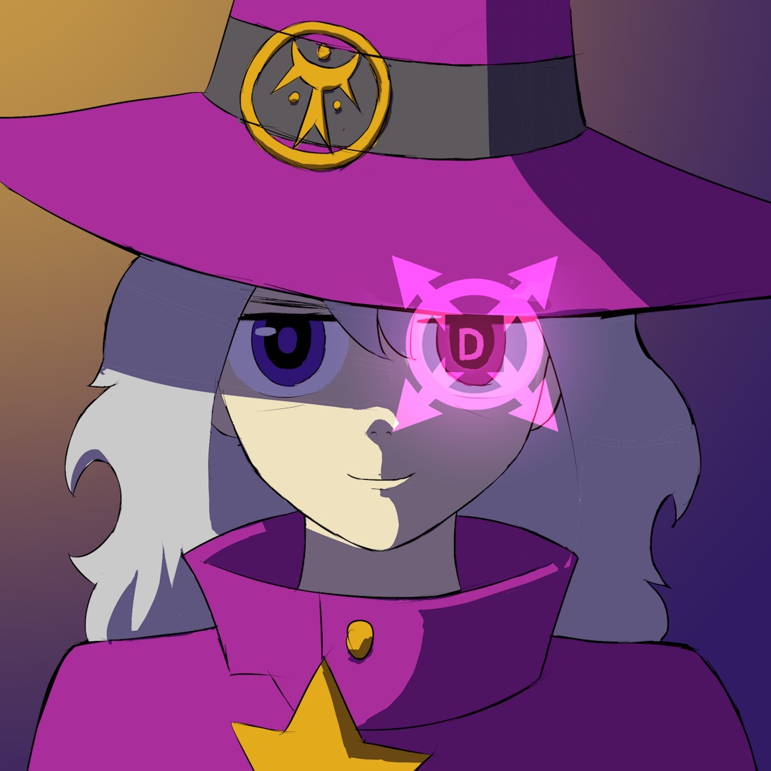 Dawn Runner | WEBTOON