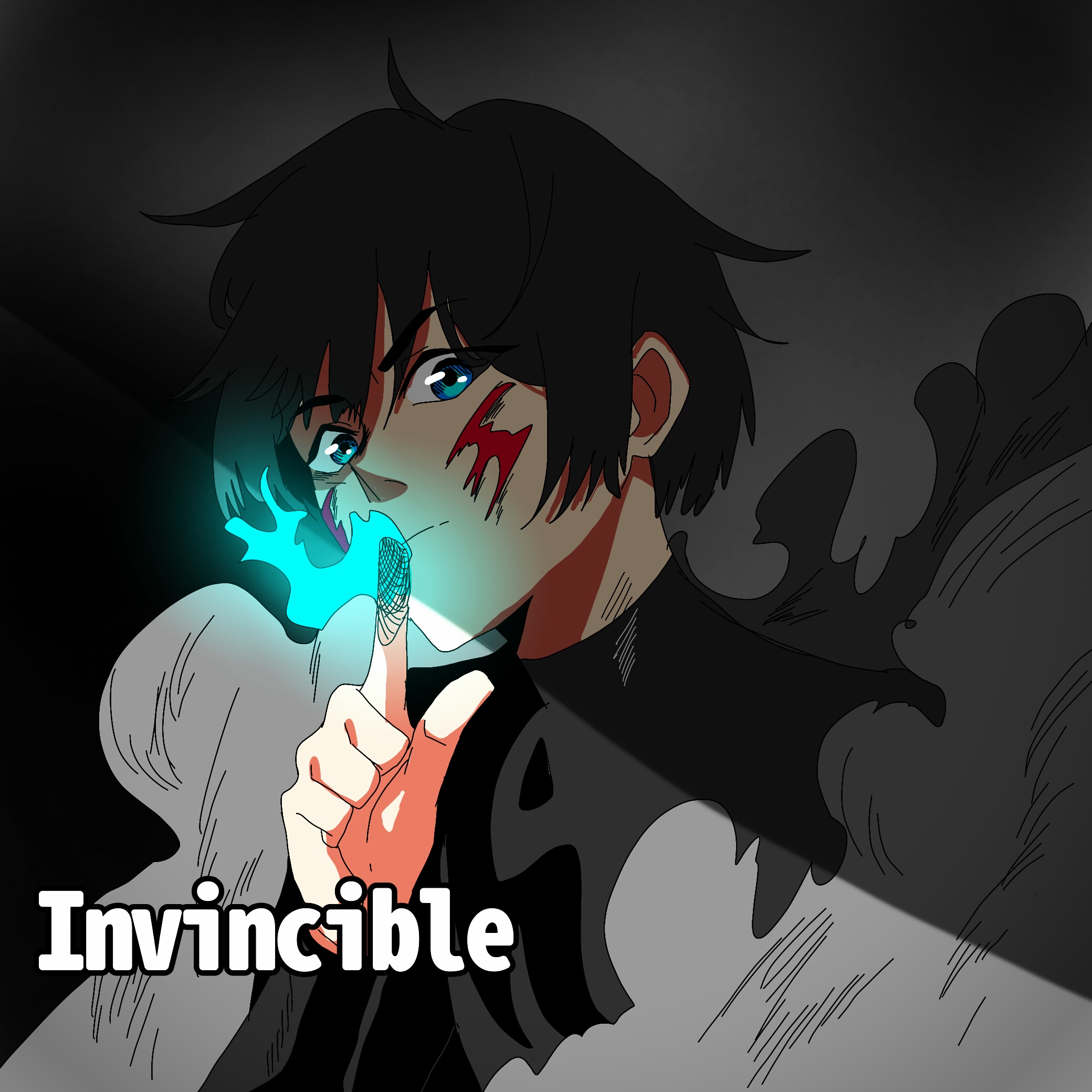 Invincible | WEBTOON