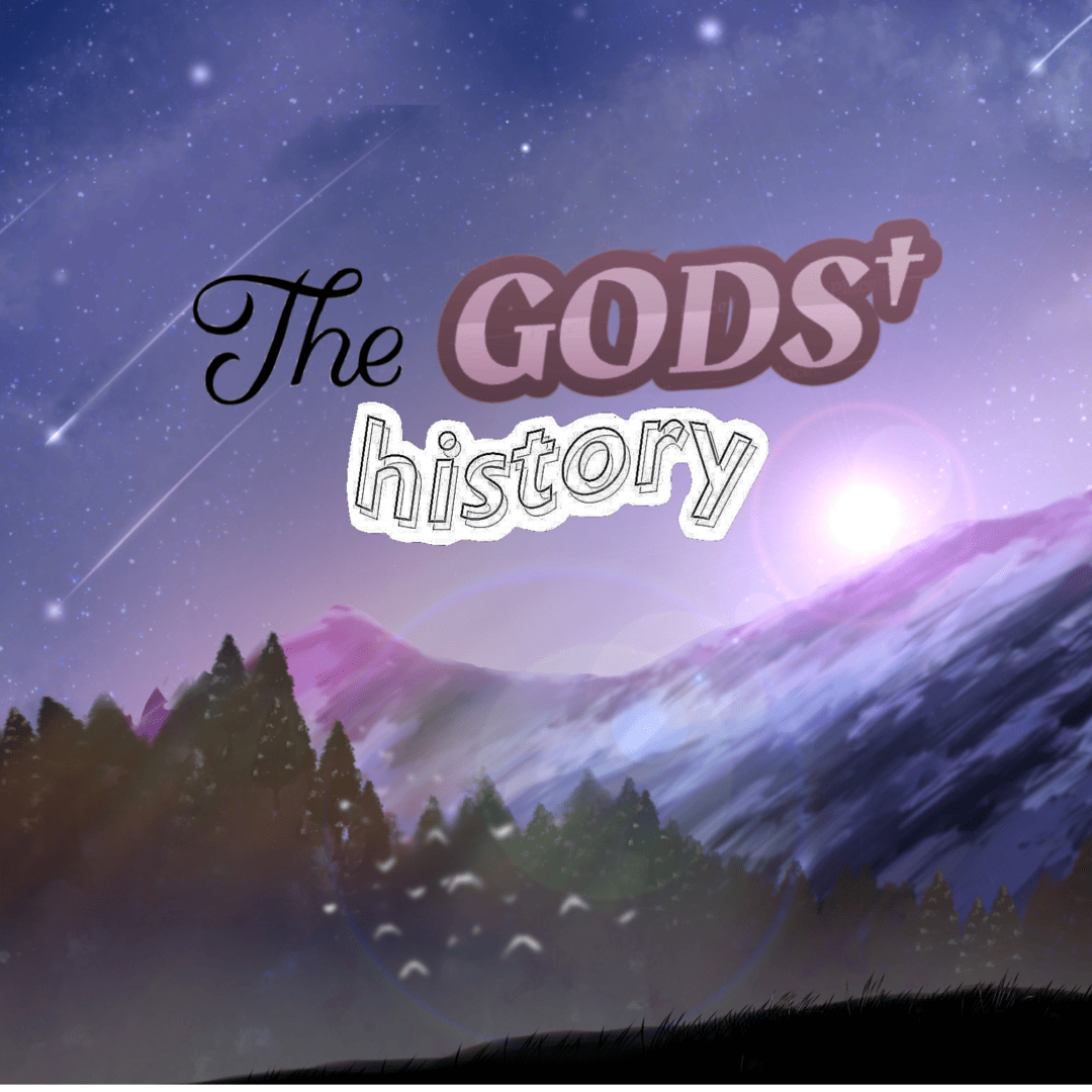 The Gods History | WEBTOON