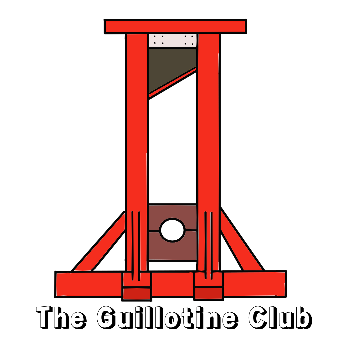 The Guillotine Club | WEBTOON