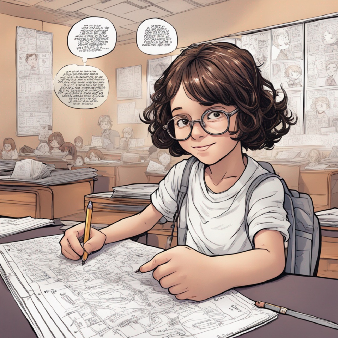 Funny stories | WEBTOON