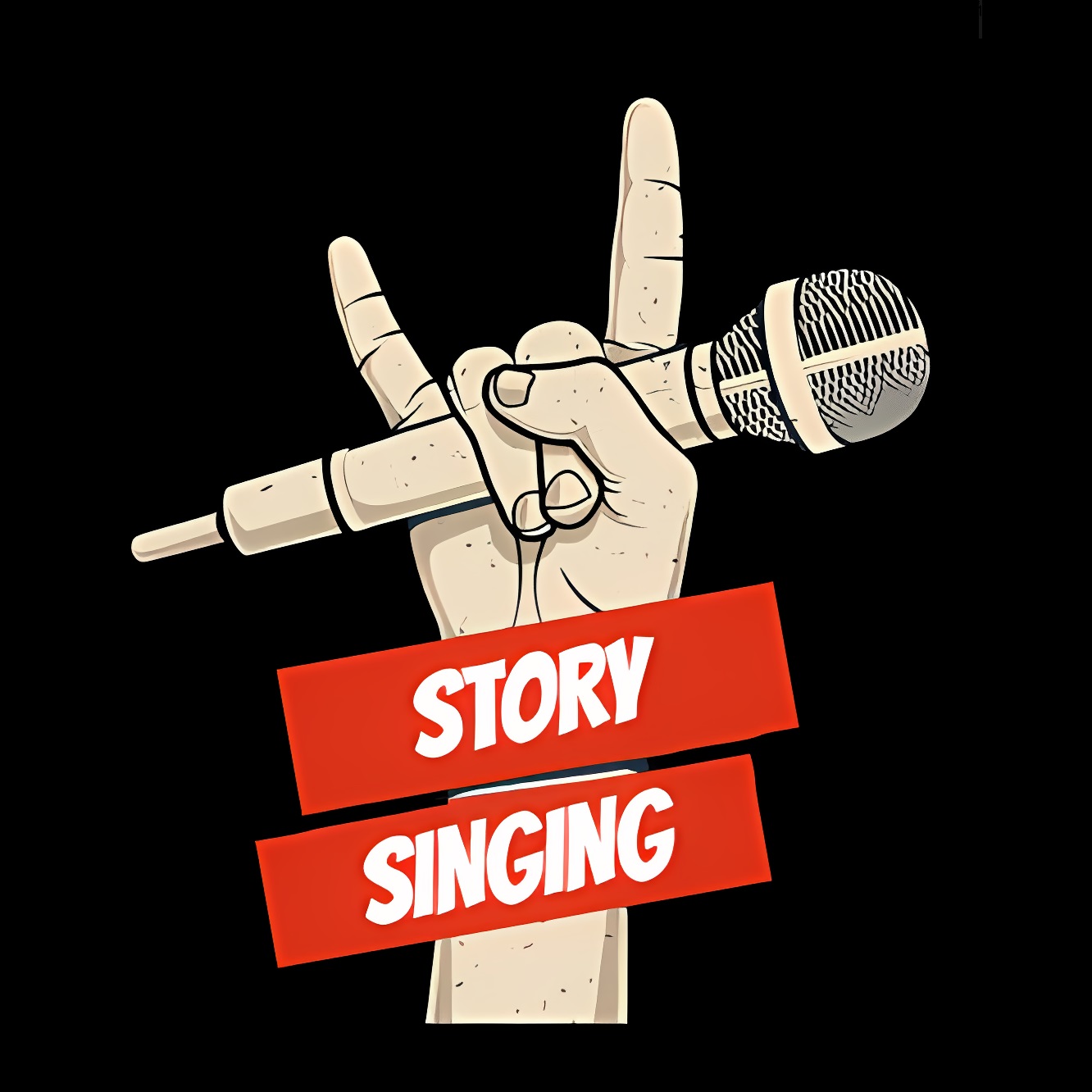 Story Singing | WEBTOON