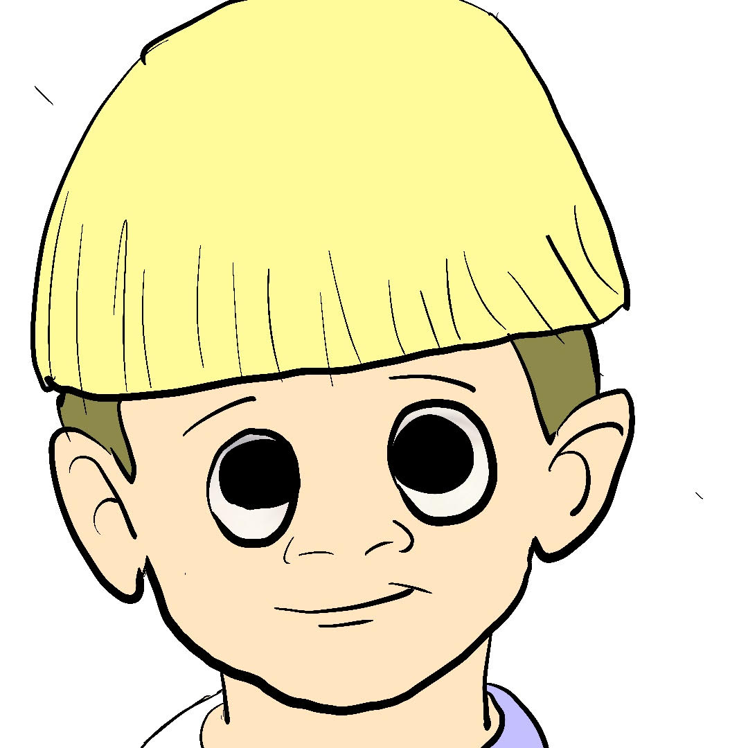 (NEW) Dewey the Insane VS. Everybody | WEBTOON