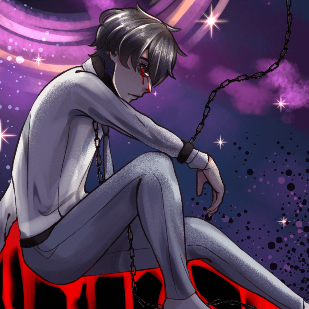 Eternal Darkness | LINE WEBTOON