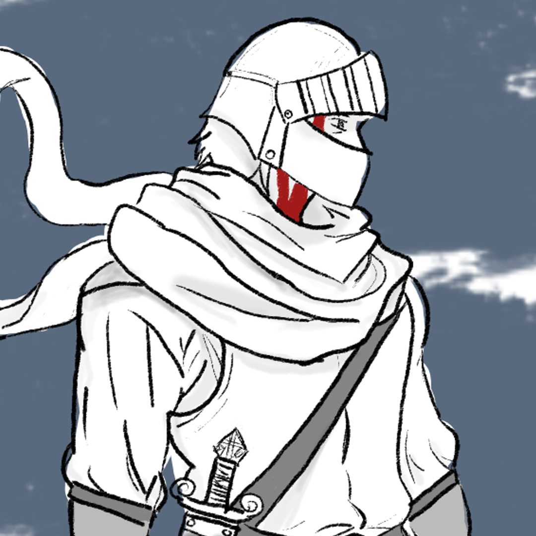 High Tower | WEBTOON