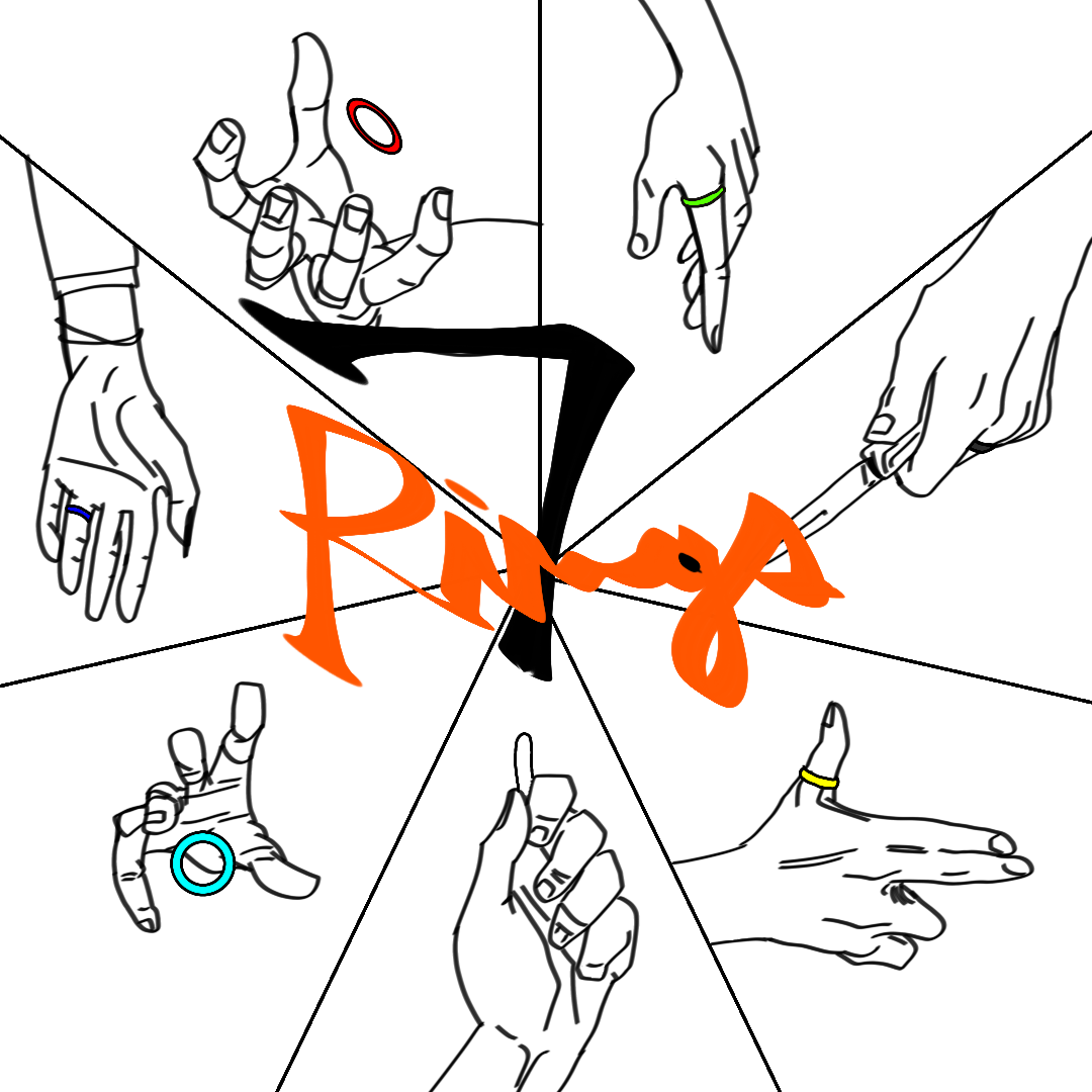 Seven Rings | WEBTOON