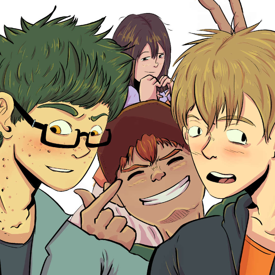 Chapter 1 - 01: Handout Delivery - 1 | The Anatomy of a Heartbeat