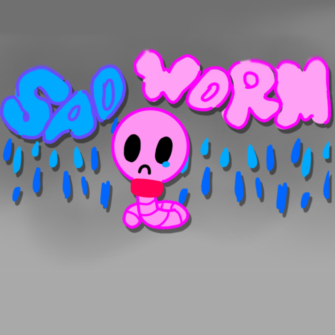 Sad Worm | WEBTOON