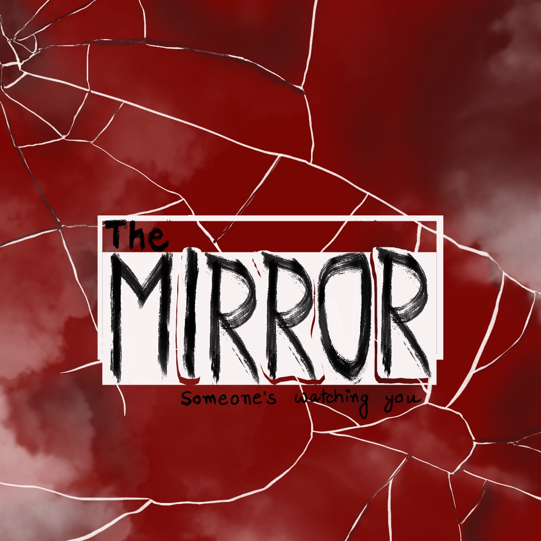 The Mirror | WEBTOON