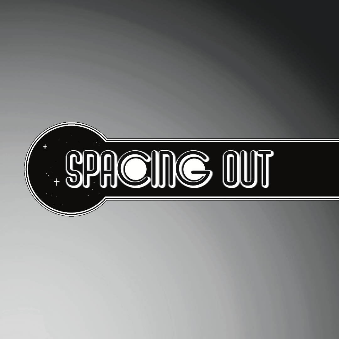 Spacing Out | WEBTOON