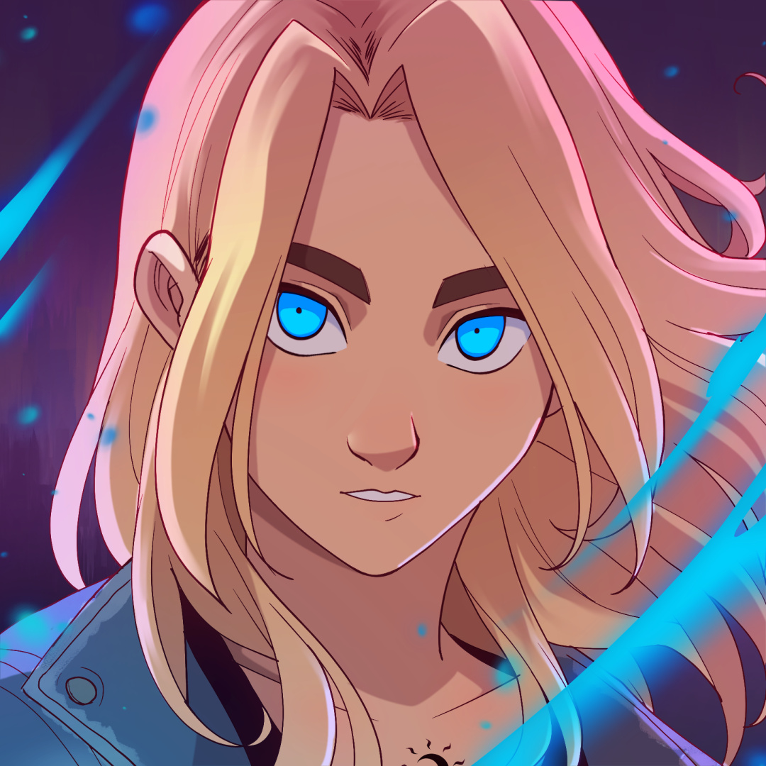Alice Prodigy | WEBTOON