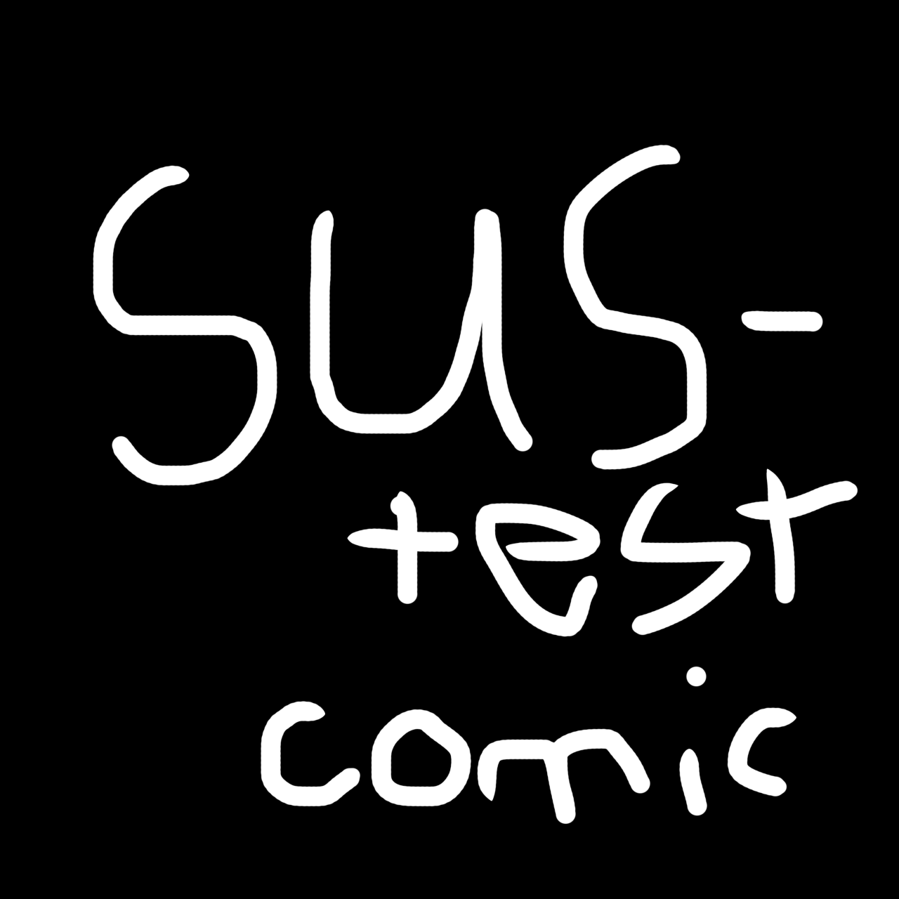 SUS-test | WEBTOON