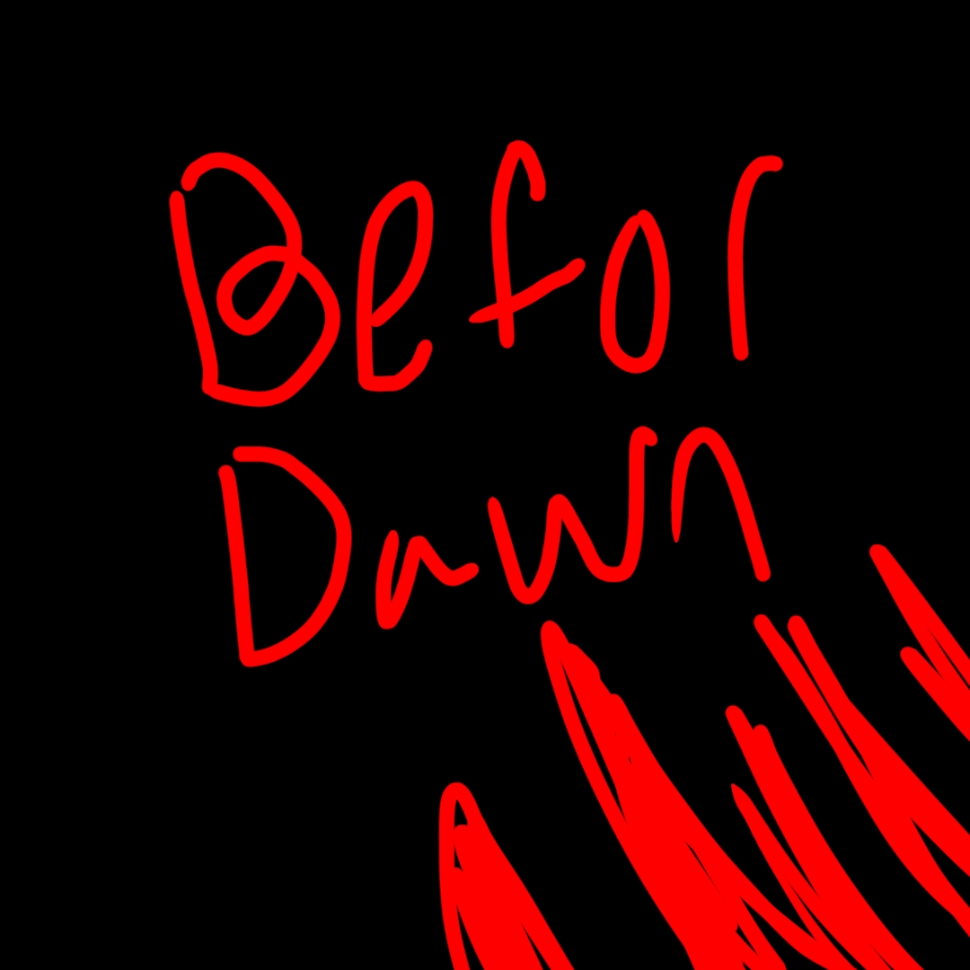 Before dawn | WEBTOON