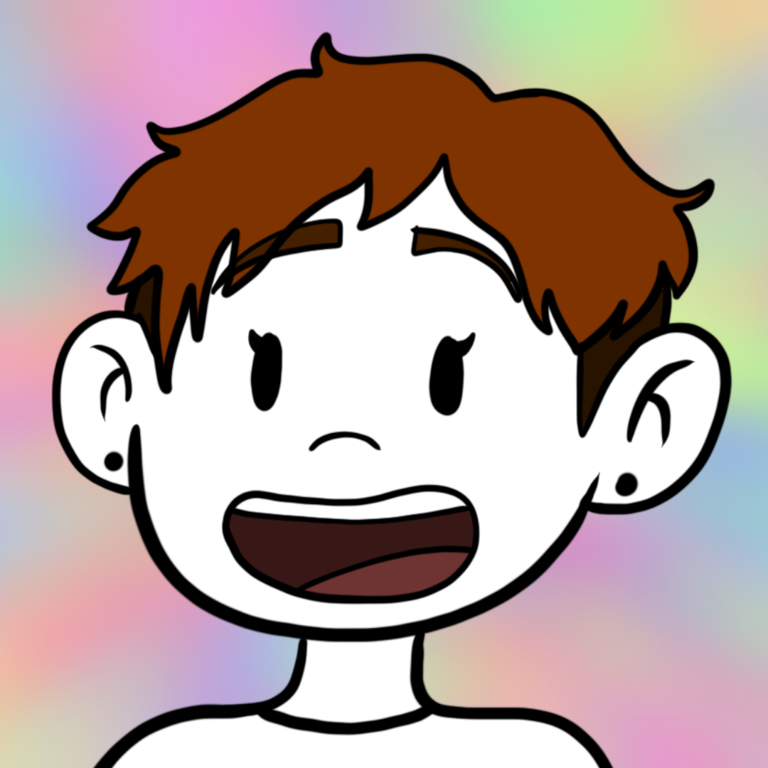 Izzy's Vents | WEBTOON