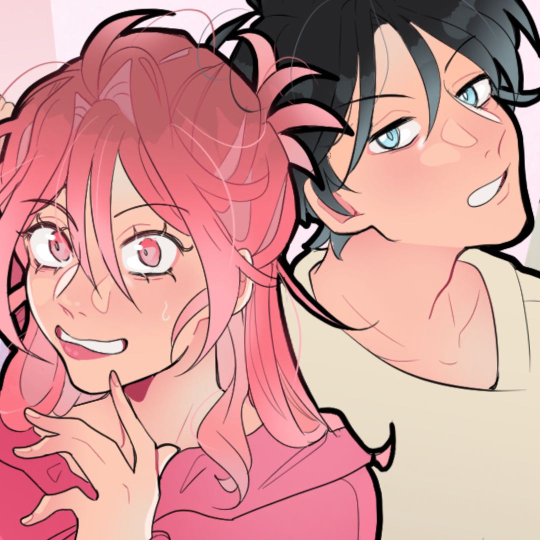 Scared soul | WEBTOON