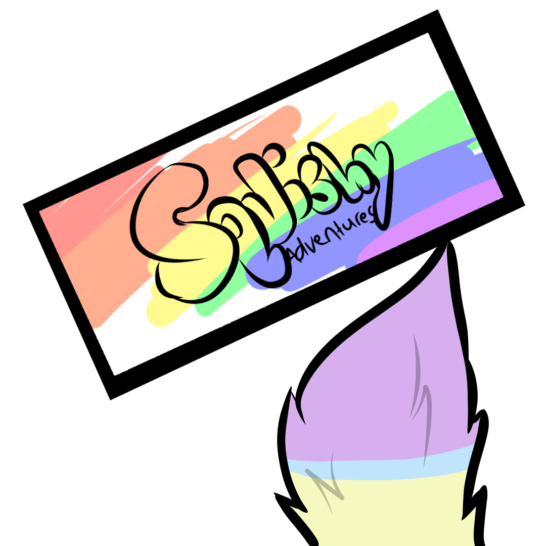 Squishy Adventures | WEBTOON