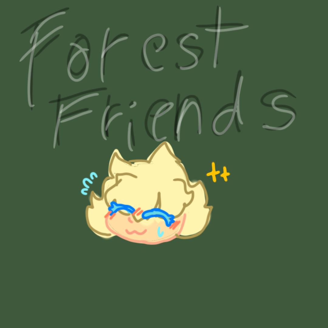 Forest Friends | WEBTOON