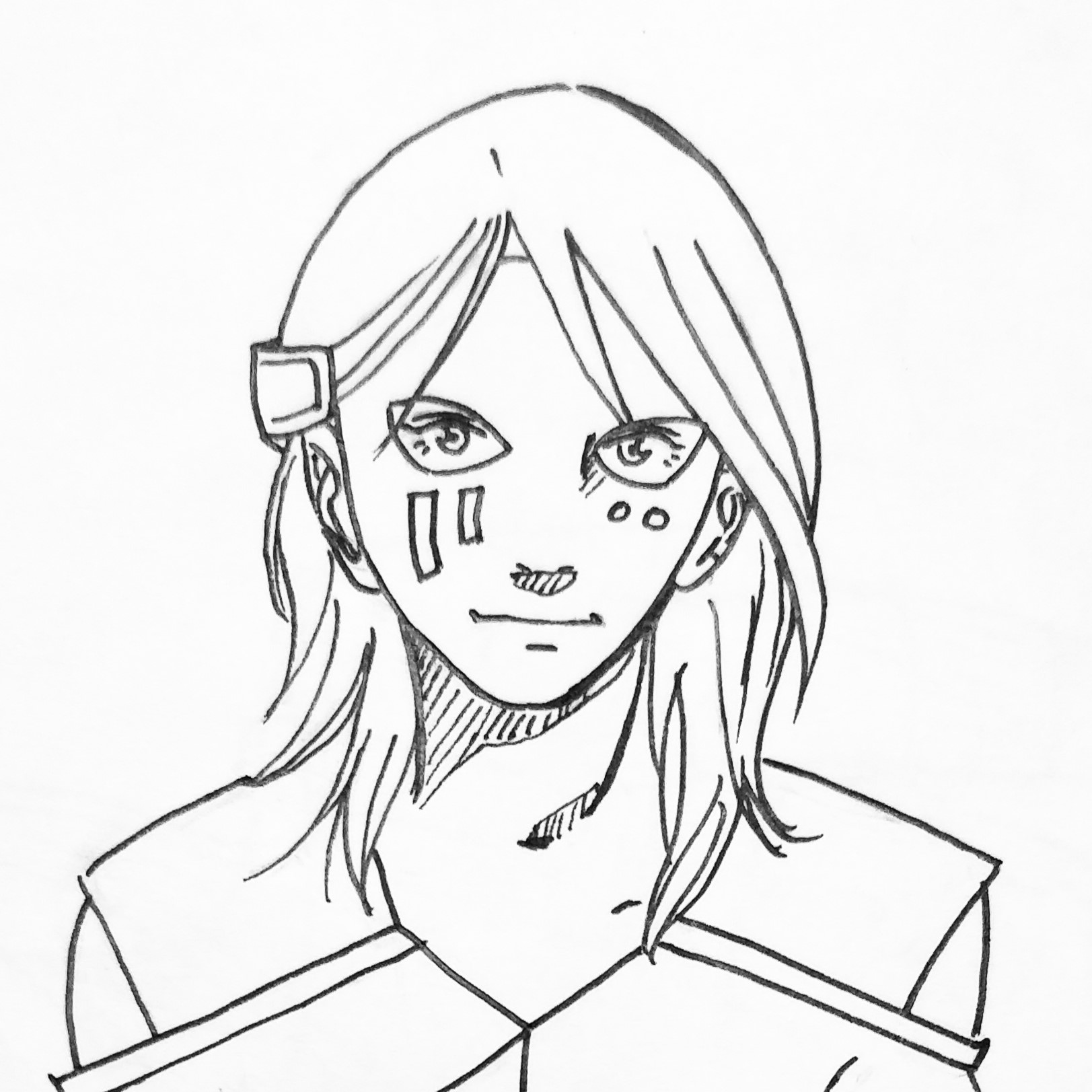 HEXAGONE | WEBTOON