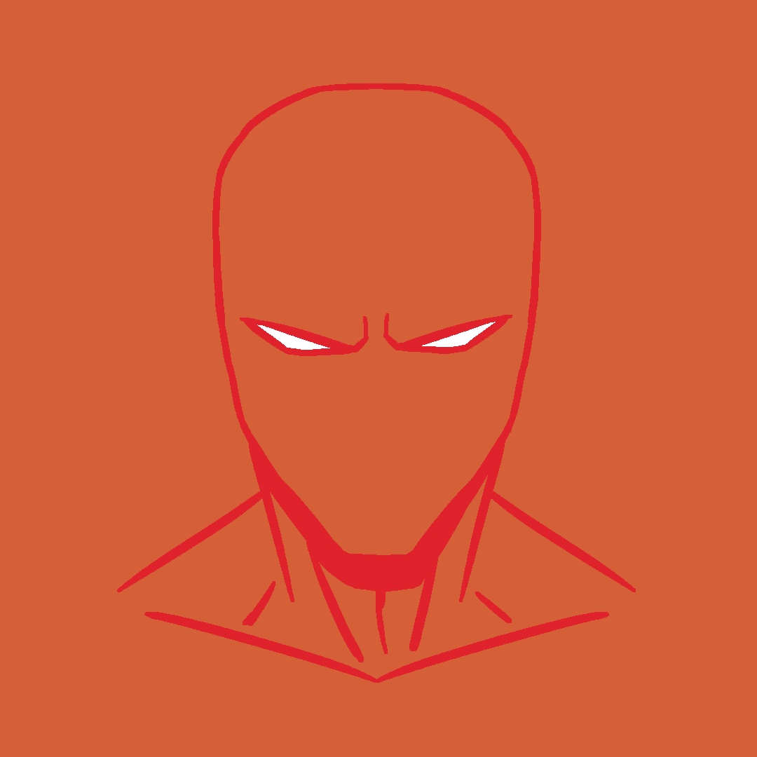 Orange Omega | WEBTOON