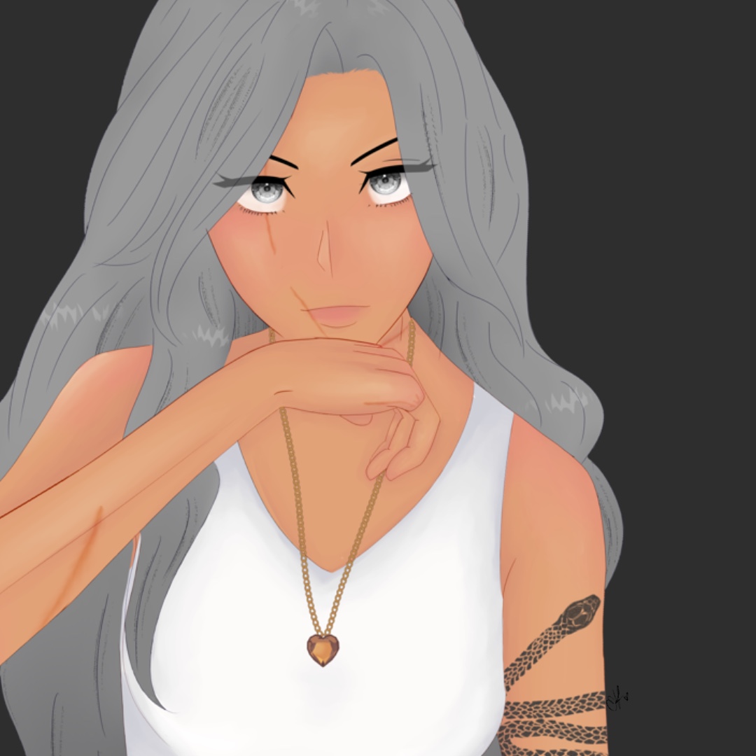 Dangerous: Bloodthirsty | WEBTOON