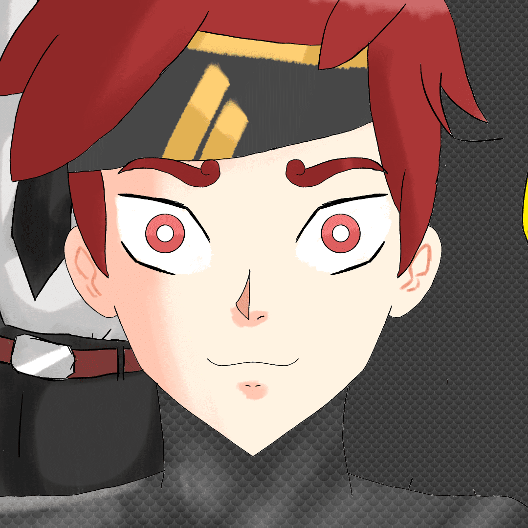 Starfall Academy | LINE WEBTOON