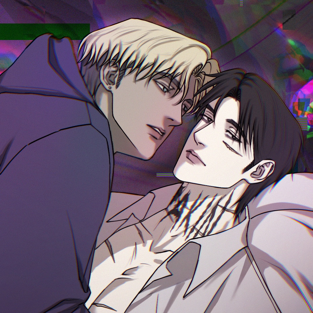 Flash Back | WEBTOON